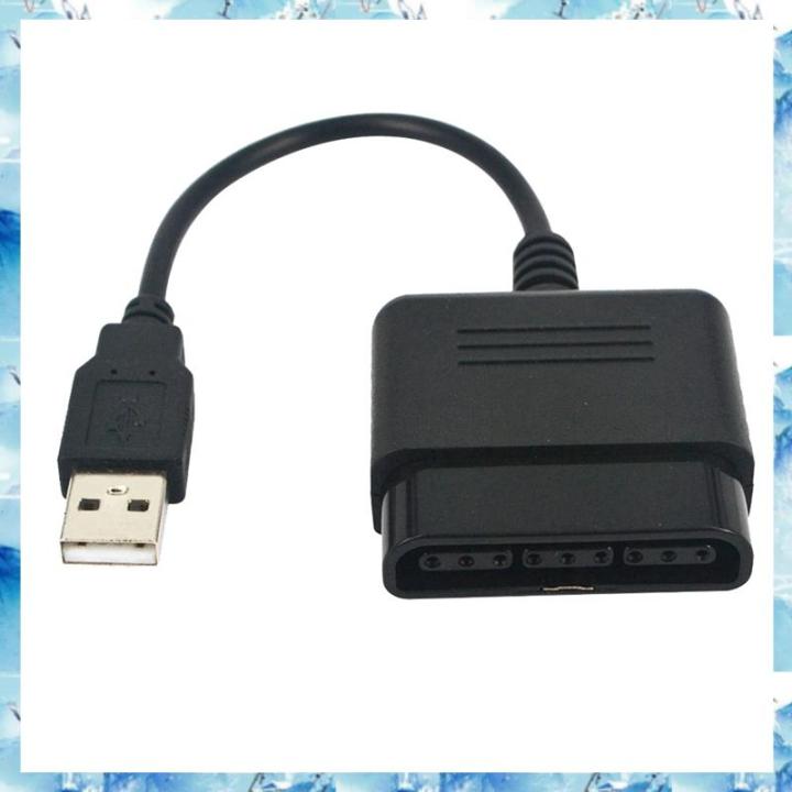 (ZJGE) 1 Piece USB Adapter Converter Cable Games Controller Converter ...