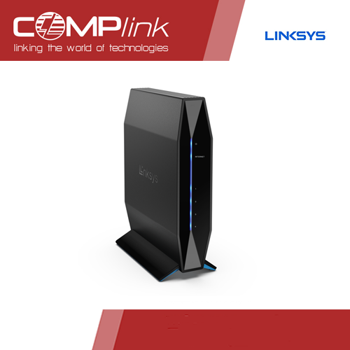 LINKSYS E8450 Dual-Band AX3200 WiFi 6 Router | Lazada PH