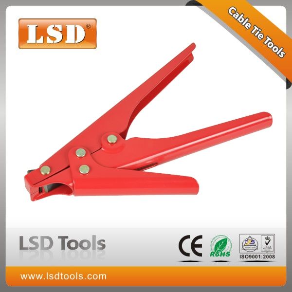 LSD Cable Tie Gun (Metal Type) LS-519 | Lazada
