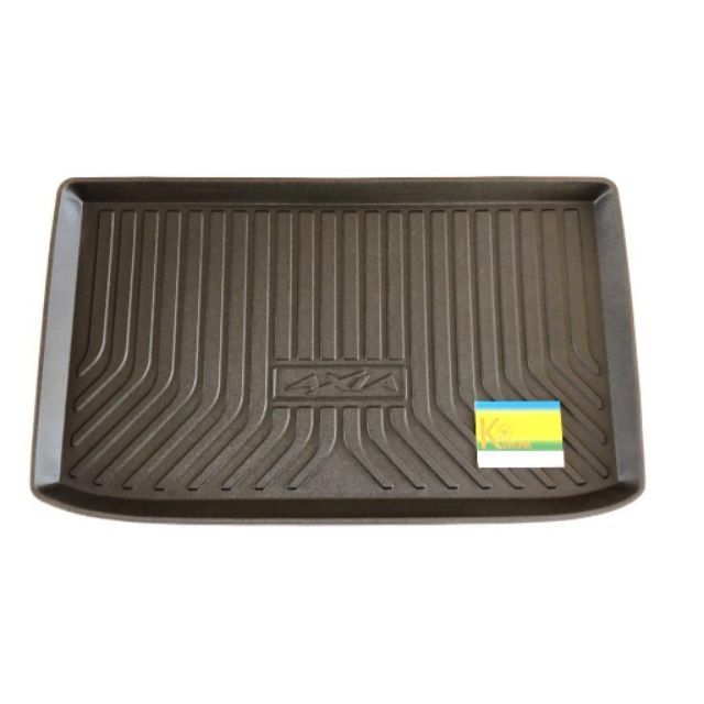 PERODUA AXIA BOOT TRAY/LUGGAGE TRAY(TPO) | Lazada