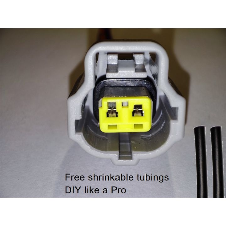 【COD】 90980-10737 90980-11062 ECT engine coolant temperature sensor ...