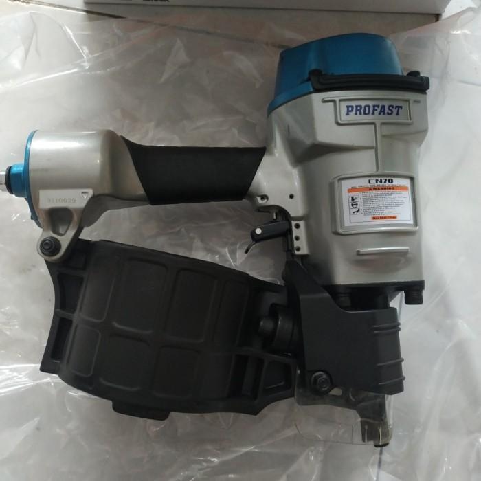 PROFAST CN 70 PALLET NAILER 70MM CN70 PAKU TEMBAK RAMBO 7 CM - ANGT ...
