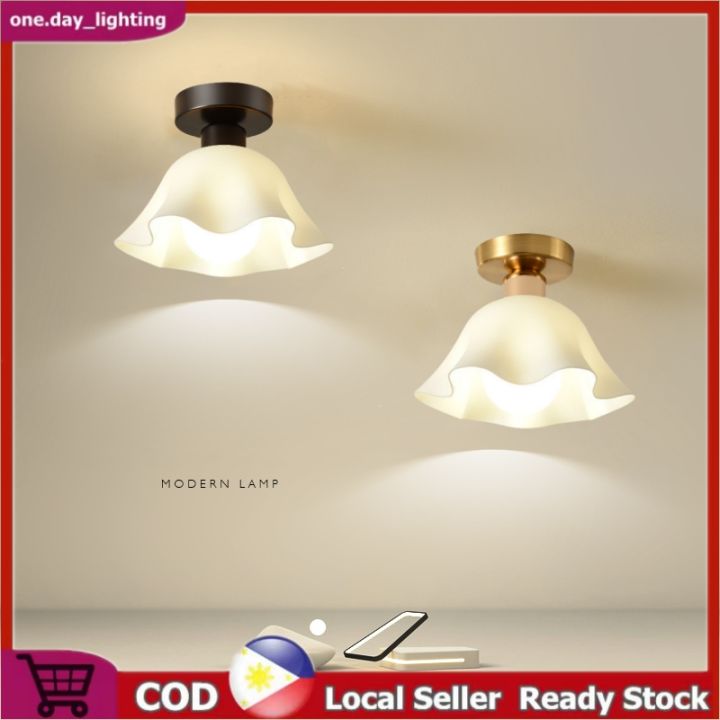 chandelier ceiling light sala modern design Corridor Light for Bedroom ...