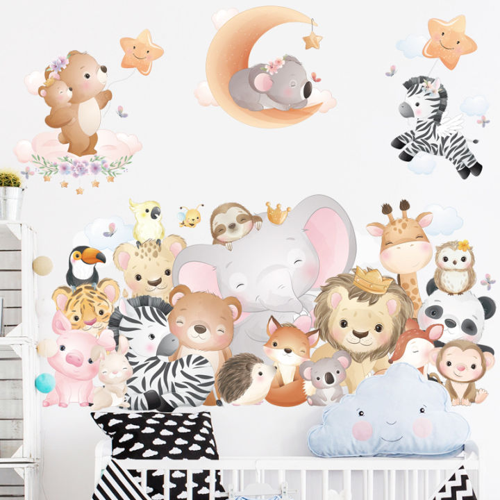 Wallpaper Kamar Hewan