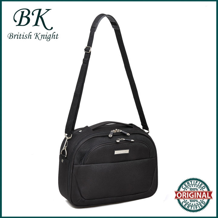 British Knight BEB912 ACW Black Travel, Toiletries, Beauty and ...