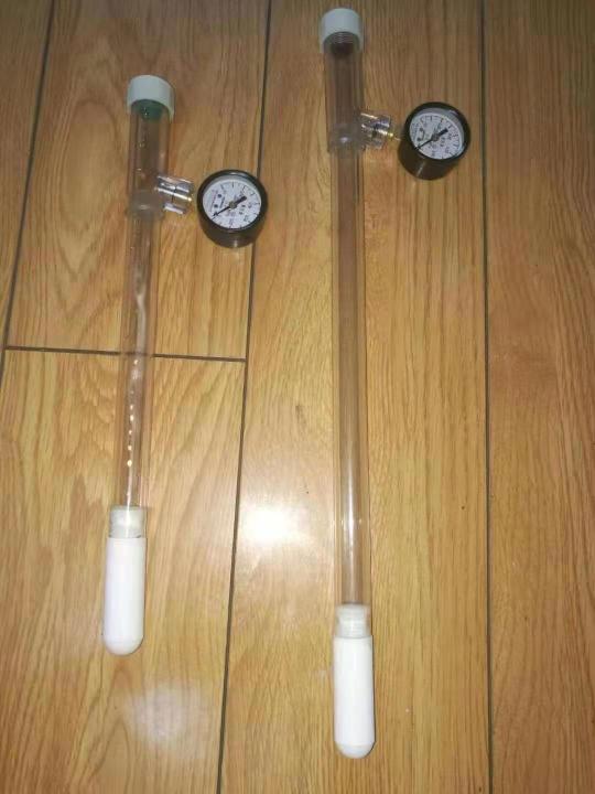 Mechanical tensiometer soil monitoring mechanical tensiometer for ...
