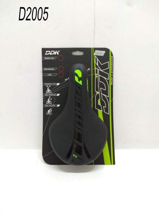 DDK Saddle D2005 Climber Small Fit | Lazada PH