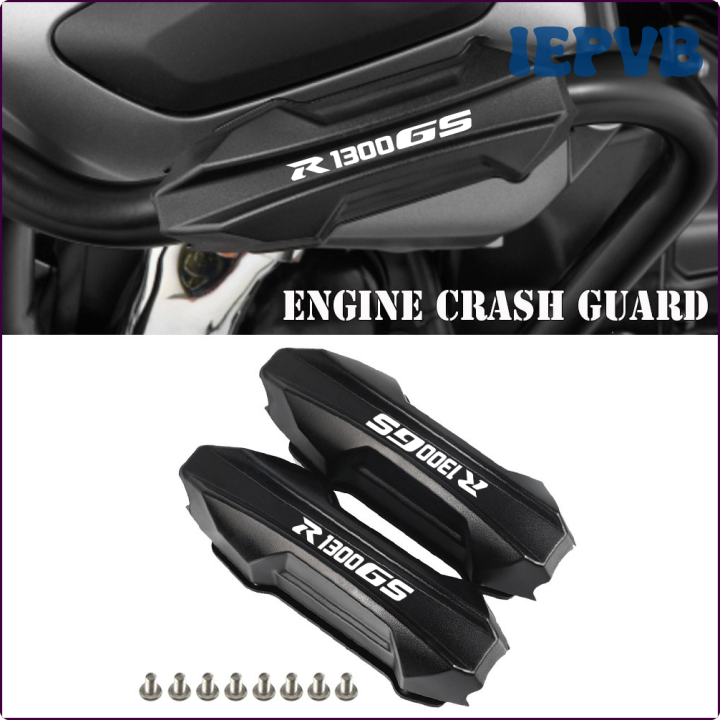 IEPVB FOR BMW R1300GS 2023 2024 2025 25mm Motorcycle Engine Crash Bar ...