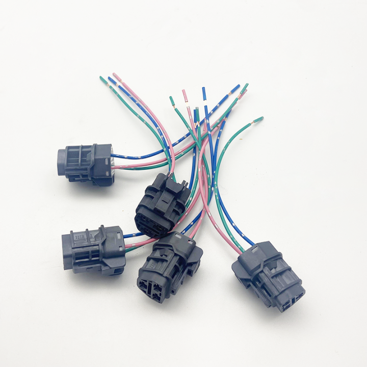 KOMATSU excavator parts PC120-6 PC200-6 throttle motor speed sensor ...