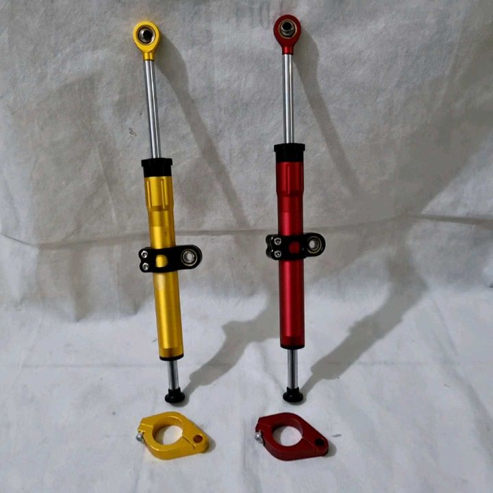 stabilizer stang stelan hidrolik stang samping klik fungsi stabiliser ...