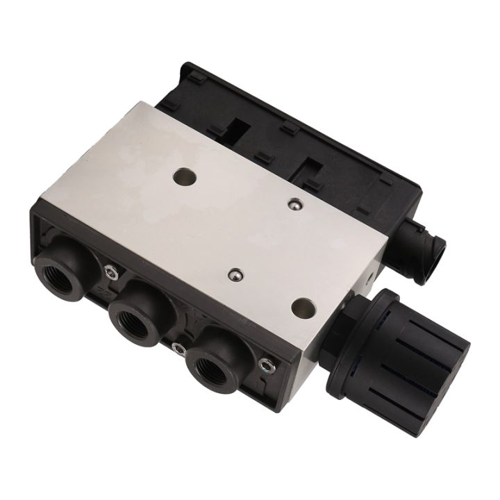 0501100031 3944716 Air Spring Valve Height Valve for Truck FM | Lazada ...
