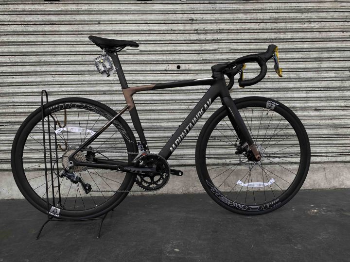 MOUNTAINPEAK EXPERT 3000 ROAD BIKE | Lazada PH