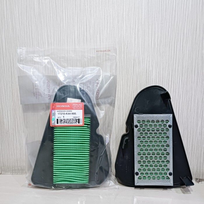 Saringan Udara Filter Udara Honda Beat Pop Kode K44 | Lazada Indonesia