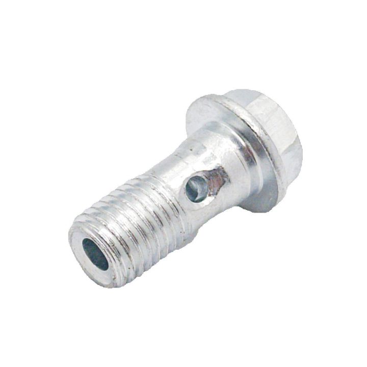 Brake Caliper Banjo Bolt / Hollow Bolt with Hole (M10) for Motorcycle ...