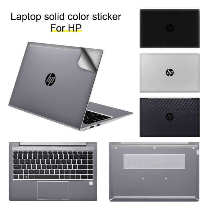 For HP Pavilion X360 14Ba / 14Bf Envy X360 13 Laptop Protective Film ...