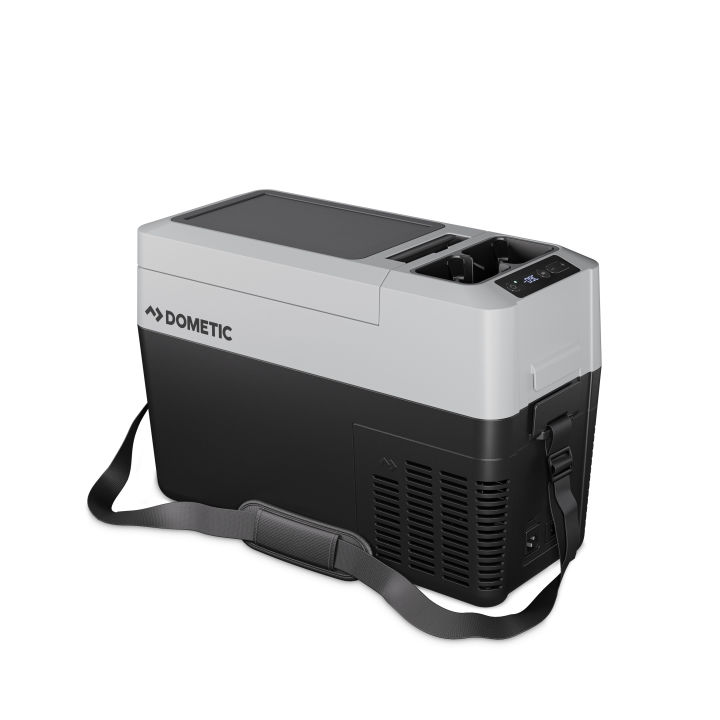 Dometic CFF12 Coolfreeze 13 L ตู้เย็นแช่แข็งพกพาใช้ในบ้าน 220VAC และใน ...