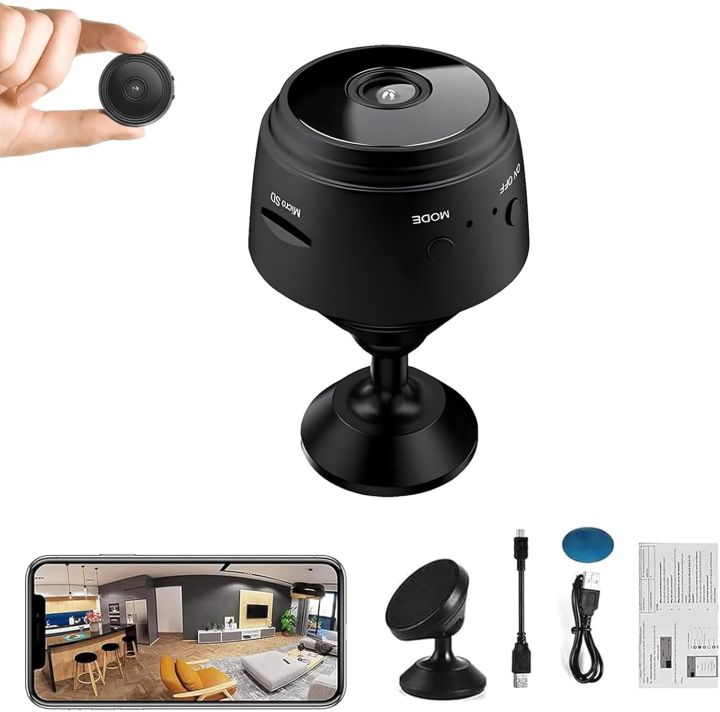 Orbicam ic Security Camera, Orbicam Security Camera, Orbicam Camera ...