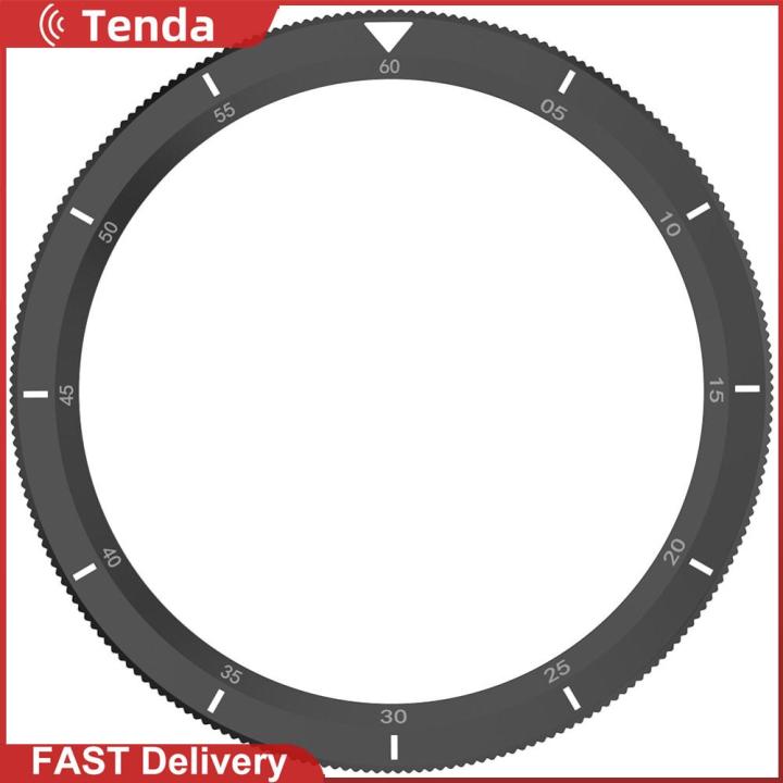 Metal Bezel Ring Watch Bezel Shell Metal Bezel Metal Watch Bezel for ...