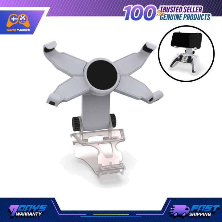 Dobe PS5 Controller X Handle Bracket Wireless Bracket for Dualsense ...