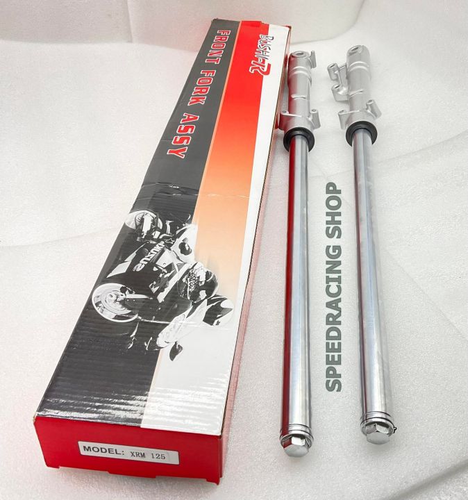 Front shock for XRM110 / XRM125 stock | Lazada PH