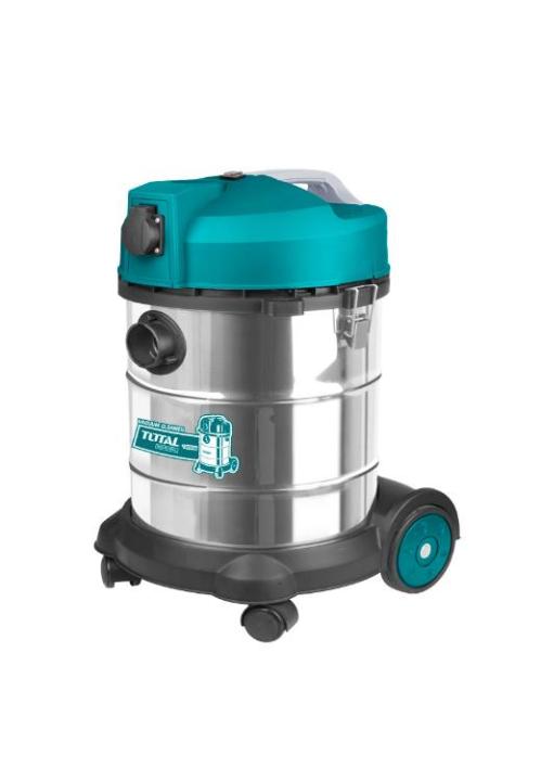 Total TVC14301 Vacuum Cleaner 1400W | Lazada PH