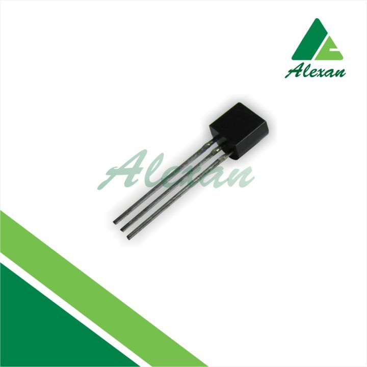 NPN Transistor 8050 9011 9013 9014 9018 TO-92 package | Lazada PH