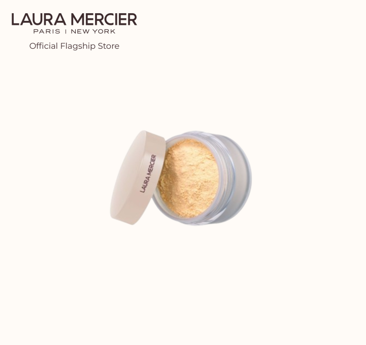 Laura Mercier Translucent Loose Setting Powder Ultra-Blur - Honey 20g ...