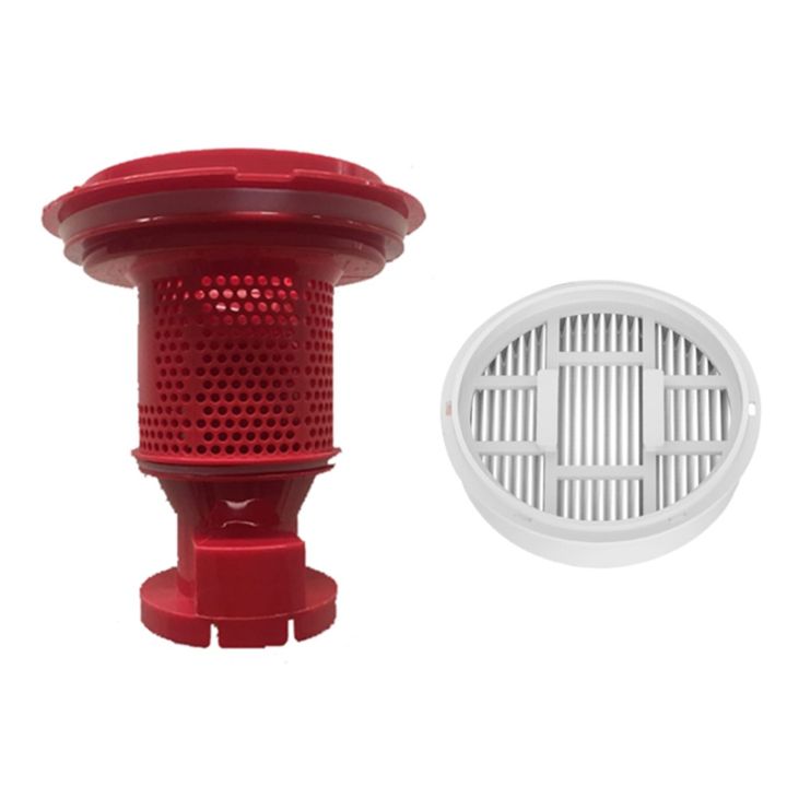 Cyclone assembly Filter + Hepa filter for xiaomi Deerma VC20S VC20 VC21 ...