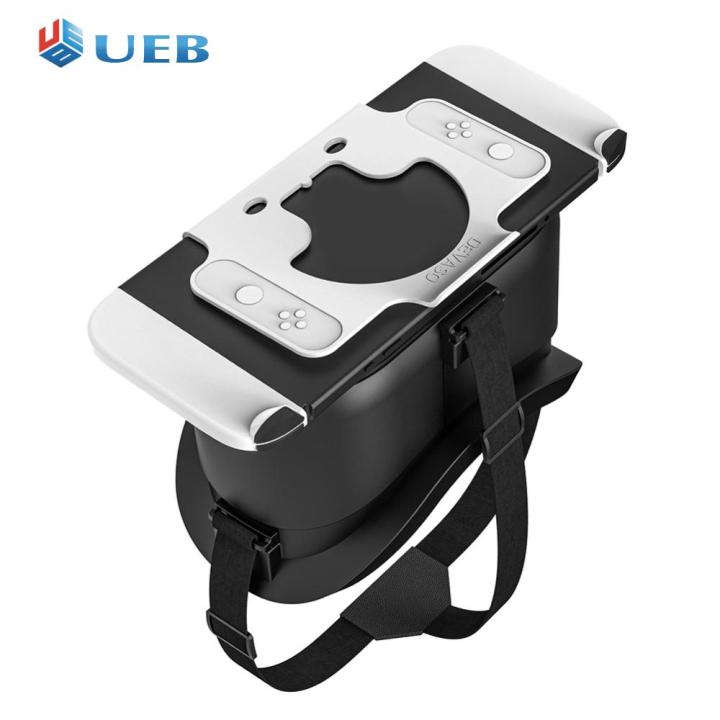 VR Headset 3D Virtual Reality Glasses Immersive Experience 3D VR ...