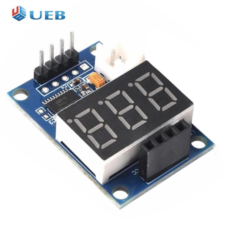 HC-SR04/HY-SRF05 5Pin Ultrasonic Distance Sensor Module Ultrasonic ...