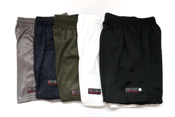 BOTAK SHORTS VARIETY COLOR (1PC PER ORDER) | Lazada PH