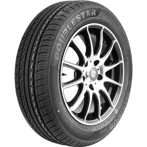 TYRE TAYAR BARU SIZE 185/55R15 DOUBLE STAR DH06 TAYAR KERETA FOR TYRE ...