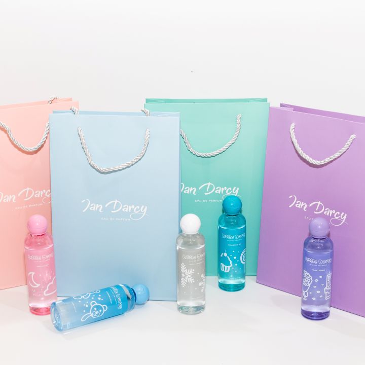 Little Darcy Eau De Cologne by Ian Darcy Fragrances | Lazada PH