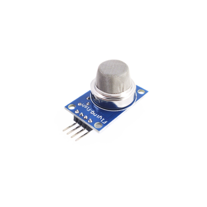 MQ-8 HYDROGEN GAS SENSOR Compatible for Arduino, Raspberry PI, Esp32 ...