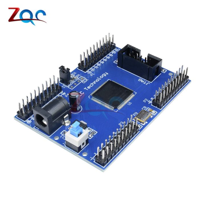 Altera MAX II EPM240คณะกรรมการพัฒนา CPLD การทดลอง Board บอร์ดทดลอง ...