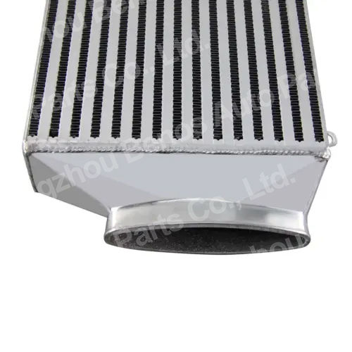 Top Mount Aluminum Intercooler For 2002-2006 Mini Cooper S R53 2003 ...
