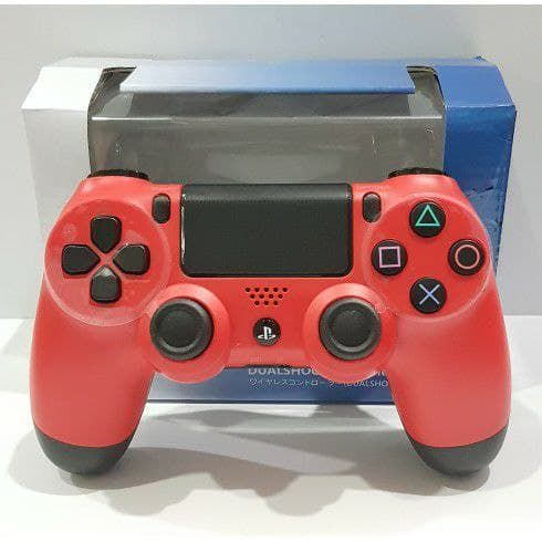 Joystick Stick Stik Sony PS Playstation PS4 DS4 Wireless Ori Pabrik OP ...