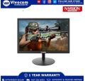 NVISION N200HD-V8 20'' 1600X900 60HZ LED MONITOR | Lazada PH