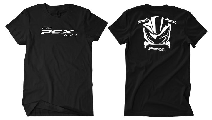 KAOS HONDA ALL NEW PCX 160 | Lazada Indonesia KAOS HONDA ALL NEW PCX 160 | Lazada Indonesia