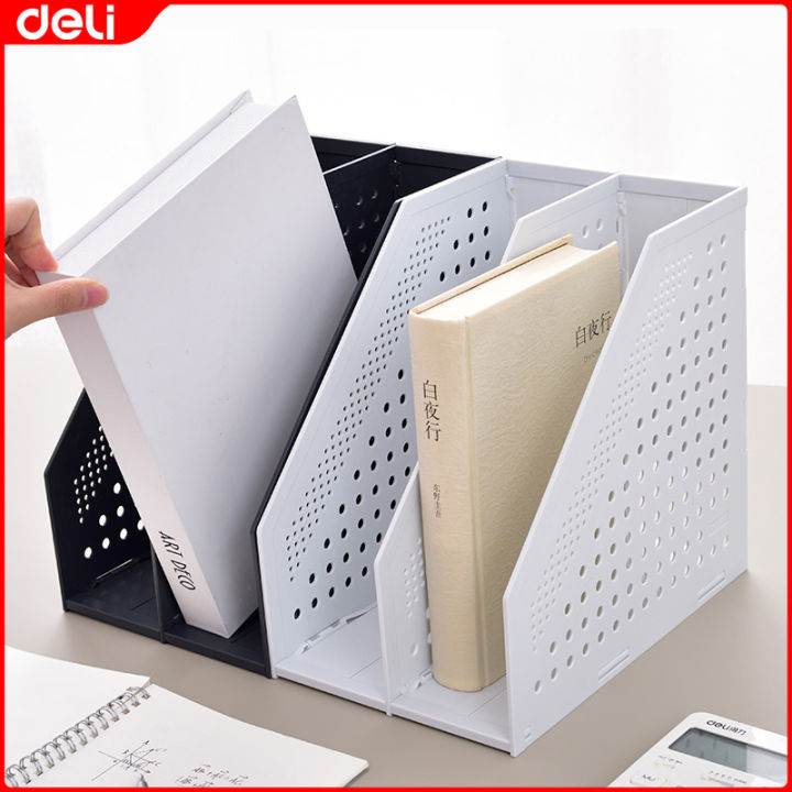 Deli File Organizer For Documents Organizer For Desk Paper Organizer ...