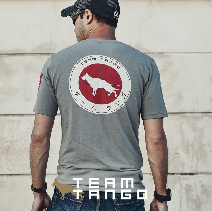 Teemu T-Shirt | Lazada.co.th
