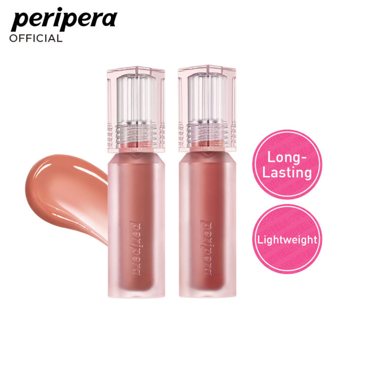 Peripera Water Bare Tint 3.7g (NEW) | Lazada PH