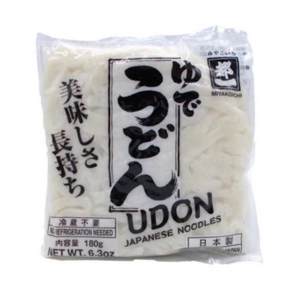 Miyakoichi Udon Noodles 180g Japan | Lazada PH