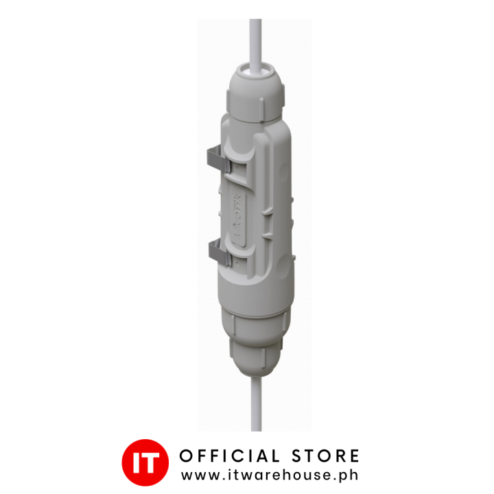 MikroTik IP67 Waterproof Case for GPER - CASE ONLY (NOT ELECTRONIC ...