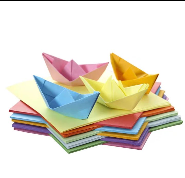 💖NEW💖 Kertas Seni Buatan Tangan DIY | Lazada