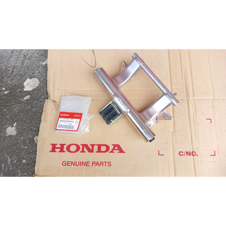 Engine Hanger Link embly Honda Genuine(Click 125/150i V1/V2) | Lazada PH