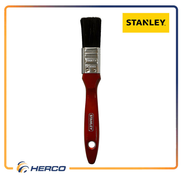Stanley 29-031-1 Allmaster Paint Brush 1" | Lazada PH