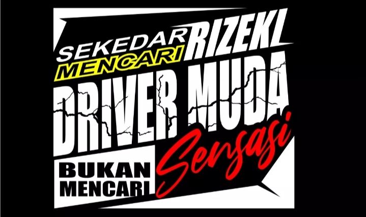 Stiker body truk Stiker Variasi stiker body pickup stiker mobil variasi ...