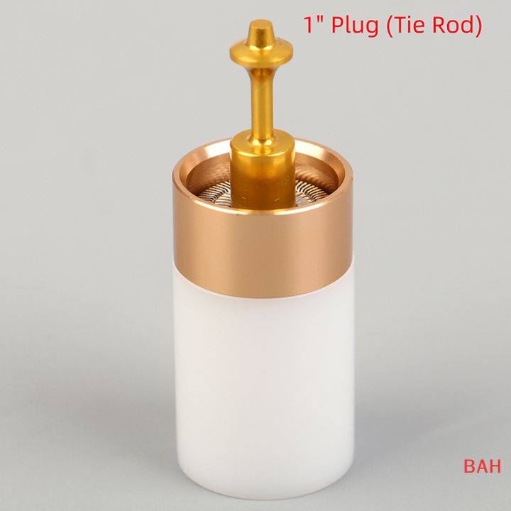 BAH Lightsaber Blade Plug 7 8 Inch Or 1 Inch For Dueling Laser Sword ...