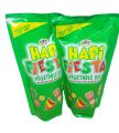UFC HAPI FIESTA Vegetable Oil (2 pouches x 900 ml) | Lazada PH